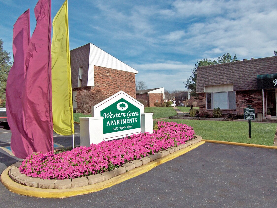 Western Green - Apartments in Bowling Green, KY | Apartments.com