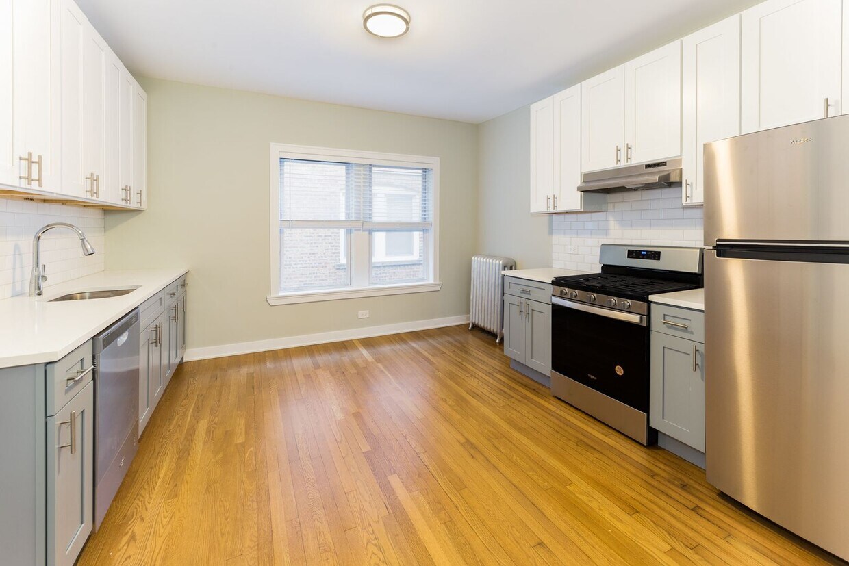 5135 N Wolcott Ave Unit 5135-3, Chicago, IL 60640 - 5135 N Wolcott Ave ...