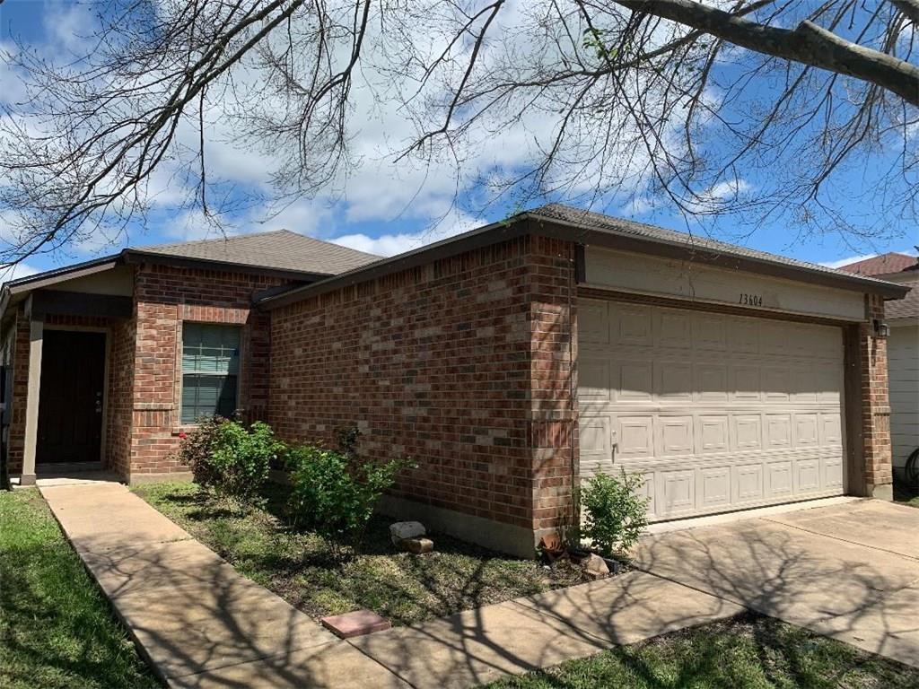 13604 Alysheba Dr, Del Valle, TX 78617 - House Rental in Del Valle, TX ...