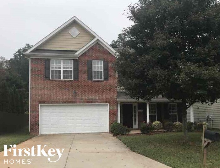 3813 Tonsley Pl, High Point, NC 27265 - House Rental in High Point, NC ...