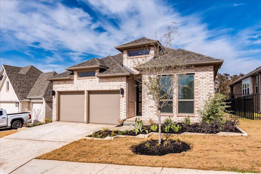 164 Kimble Creek Lp, Kyle, TX 78640 - House Rental in Kyle, TX ...