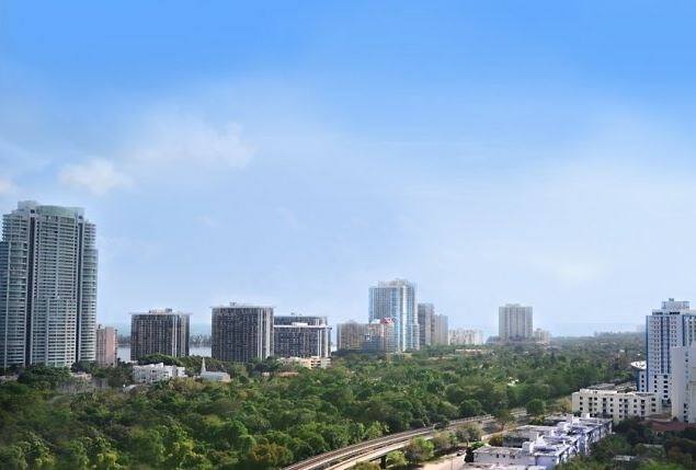 Brickell First Apartments - Miami, FL | Apartments.com