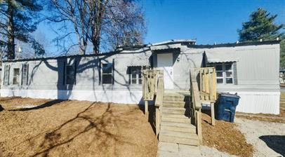 404 Bimini Rd, Woodruff, SC 29388 - House Rental in Woodruff, SC ...