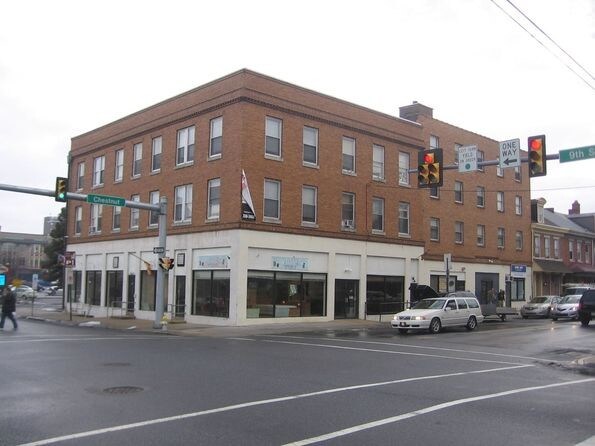 833 Chestnut St Unit 200, Lebanon, PA 17042 - Room for Rent in Lebanon ...