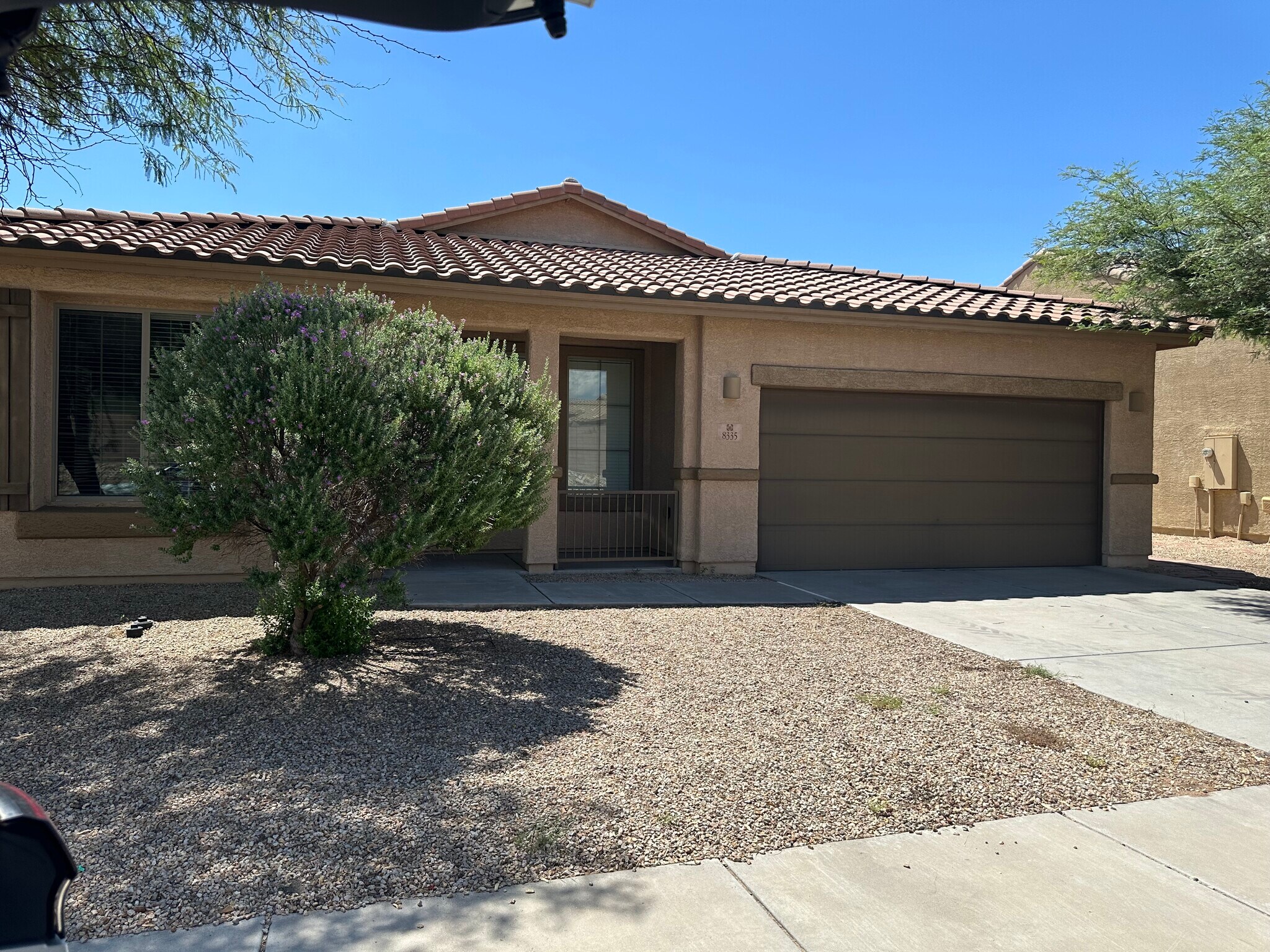 8335 N Willow View Dr, Tucson, AZ 85741 - House Rental in Tucson, AZ ...