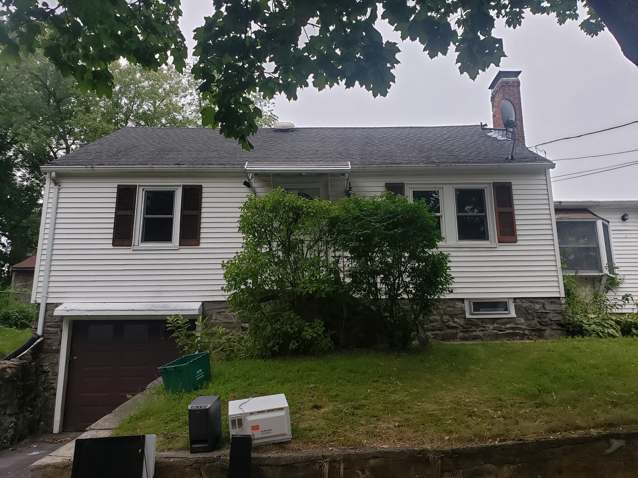 31 Lavallee Ter, Worcester, MA 01603 - House Rental in Worcester, MA ...