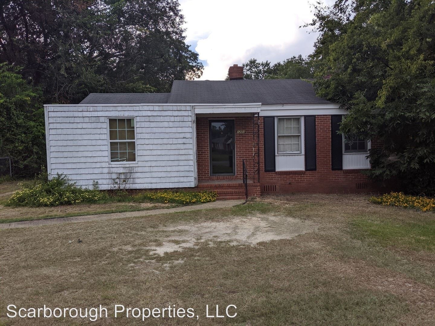 1201 W Moore St, Dublin, GA 31021 - House Rental in Dublin, GA ...