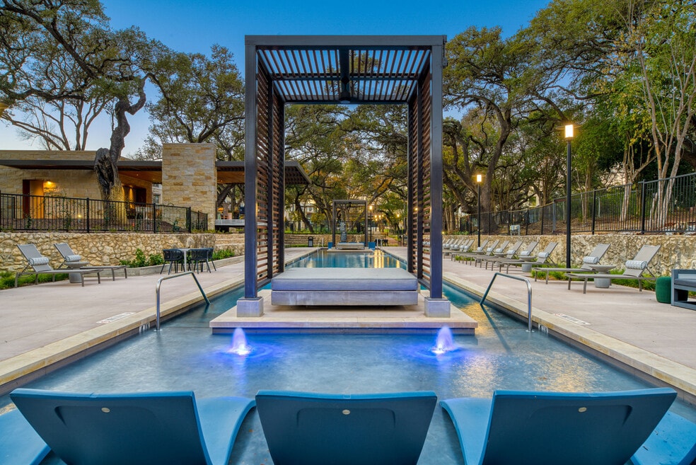 Apartments for Rent with Garages in San Antonio, TX | Apartments.com