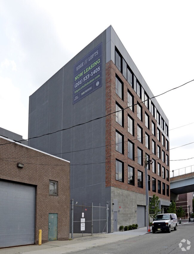 Edge Lofts Apartments - Hoboken, NJ | Apartments.com