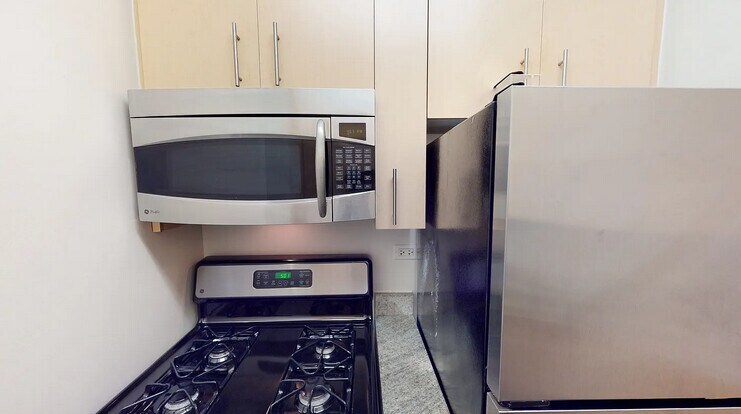 90 Rector St Unit 5T, New York, NY 10006 - Condo for Rent in New York ...