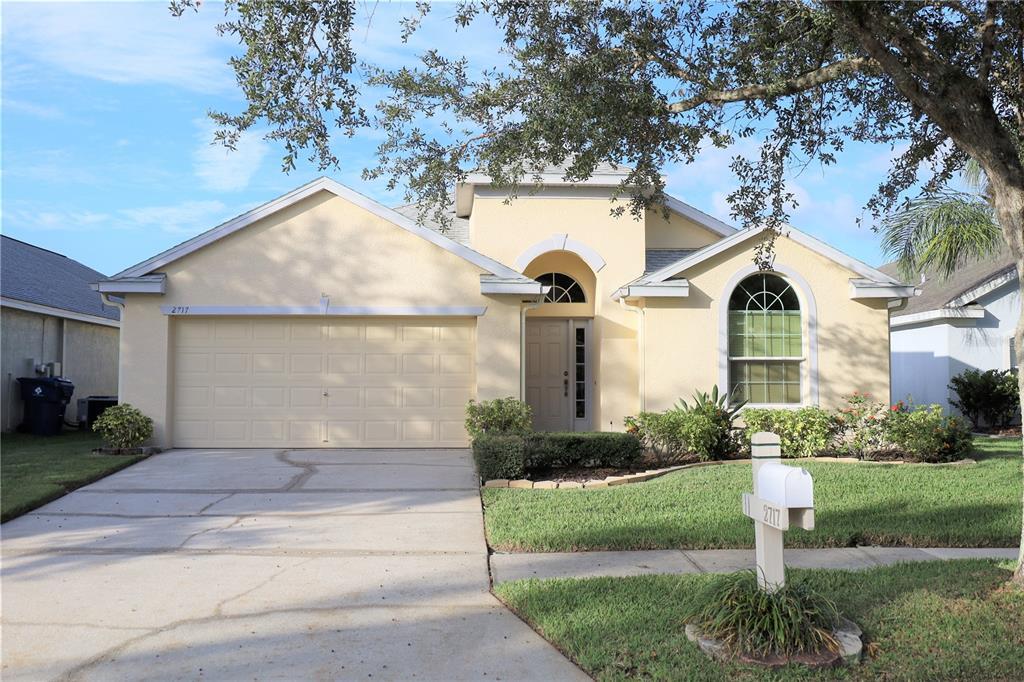 2717 Billingham Dr, Land O' Lakes, FL 34639 - House Rental in Land O ...