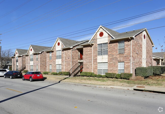 Cole Place Rentals - Denton, TX | Apartments.com