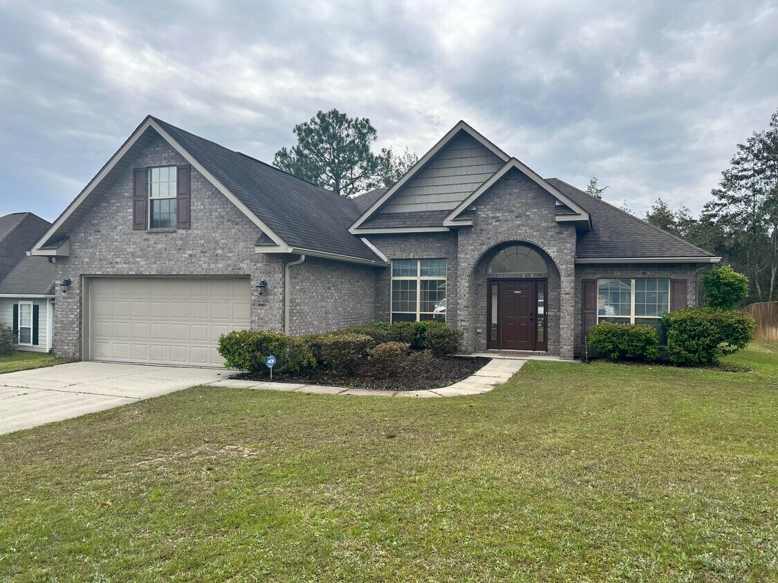 123 Crab Apple Ave, Crestview, FL 32536 - House Rental in Crestview, FL ...