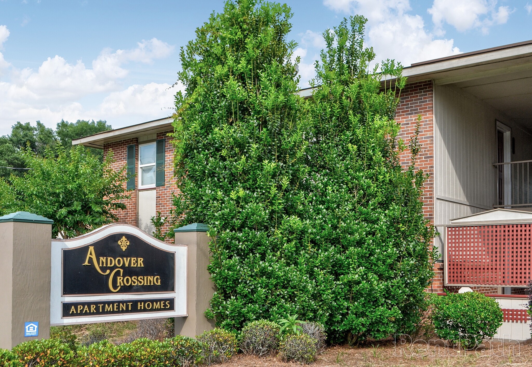 Andover Crossing - 10612 Middleground Rd Savannah, GA 31419 ...