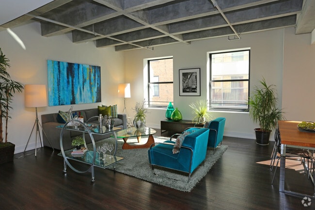 Roosevelt Lofts Rentals - Los Angeles, CA | Apartments.com