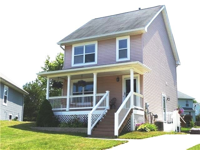 429 Montclair Ct, Howell, MI 48843 - House Rental in Howell, MI ...