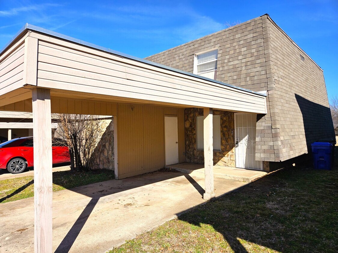 1705 Beaumont Dr Unit 1707 Beaumont Dr., Norman, OK 73071 - Room for Rent in Norman, OK ...
