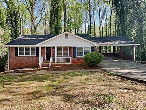 Houses For Rent in Decatur GA - 553 Homes