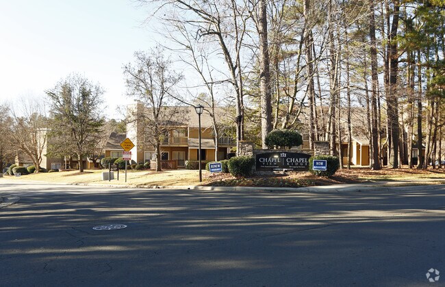 Chapel View Apartments - Chapel Hill, NC | Apartments.com