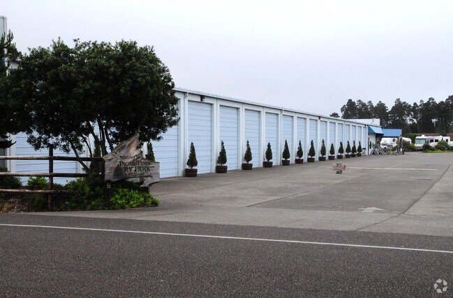 Pacific Pines RV Park & Storage Rentals - Florence, OR | Apartments.com