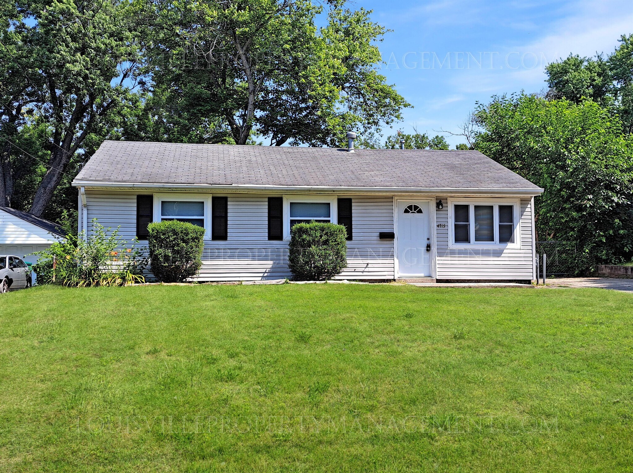 4715 Seville Dr, Louisville, KY 40272 - House Rental in Louisville, KY ...