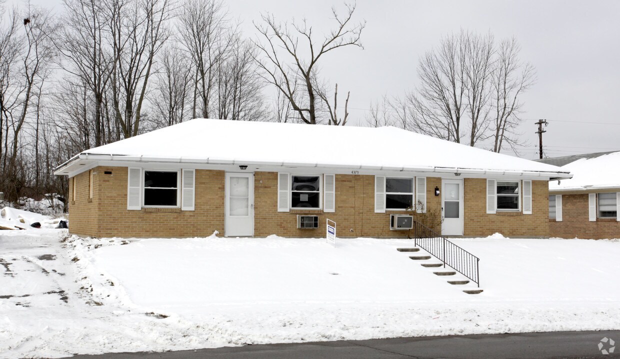 4379 Fair Oaks Rd, Dayton, OH 45405 - 4379 Fair Oaks Rd Dayton, OH ...