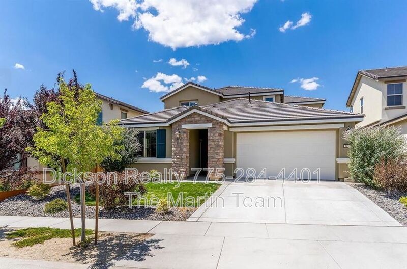 1455 Heavenly View Trail, Reno, NV 89523 - House Rental in Reno, NV ...