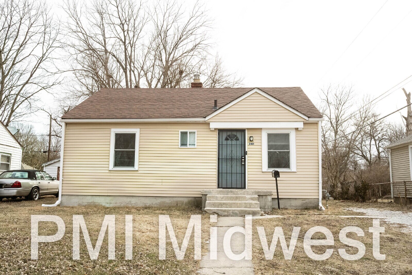 3101 N Temple Ave, Indianapolis, IN 46218 - Room for Rent in ...