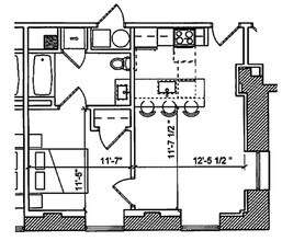 The Pepper Building Rentals - Philadelphia, PA | Apartments.com