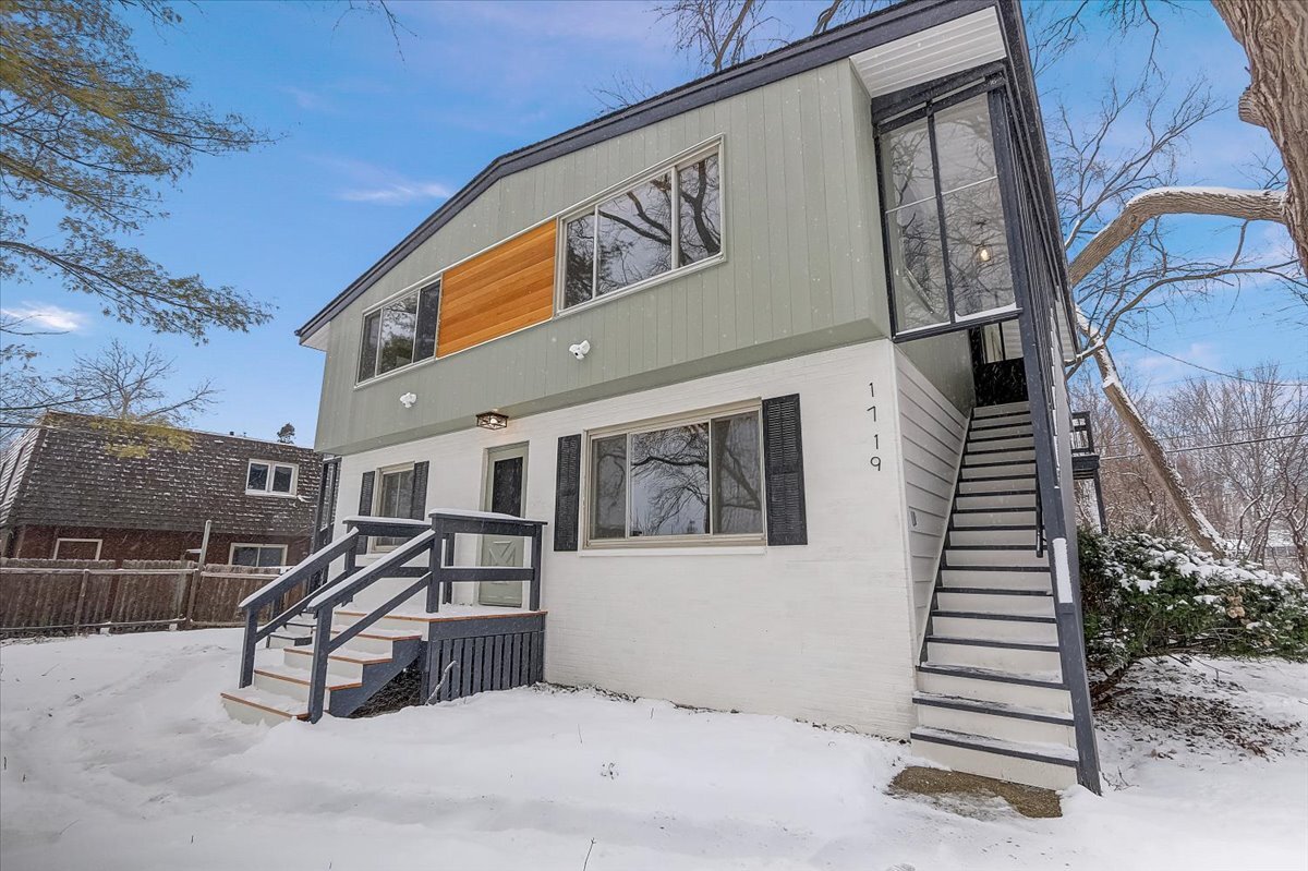 1719 Carver St Unit 2, Madison, WI 53713 - 1719 Carver St Madison, WI ...