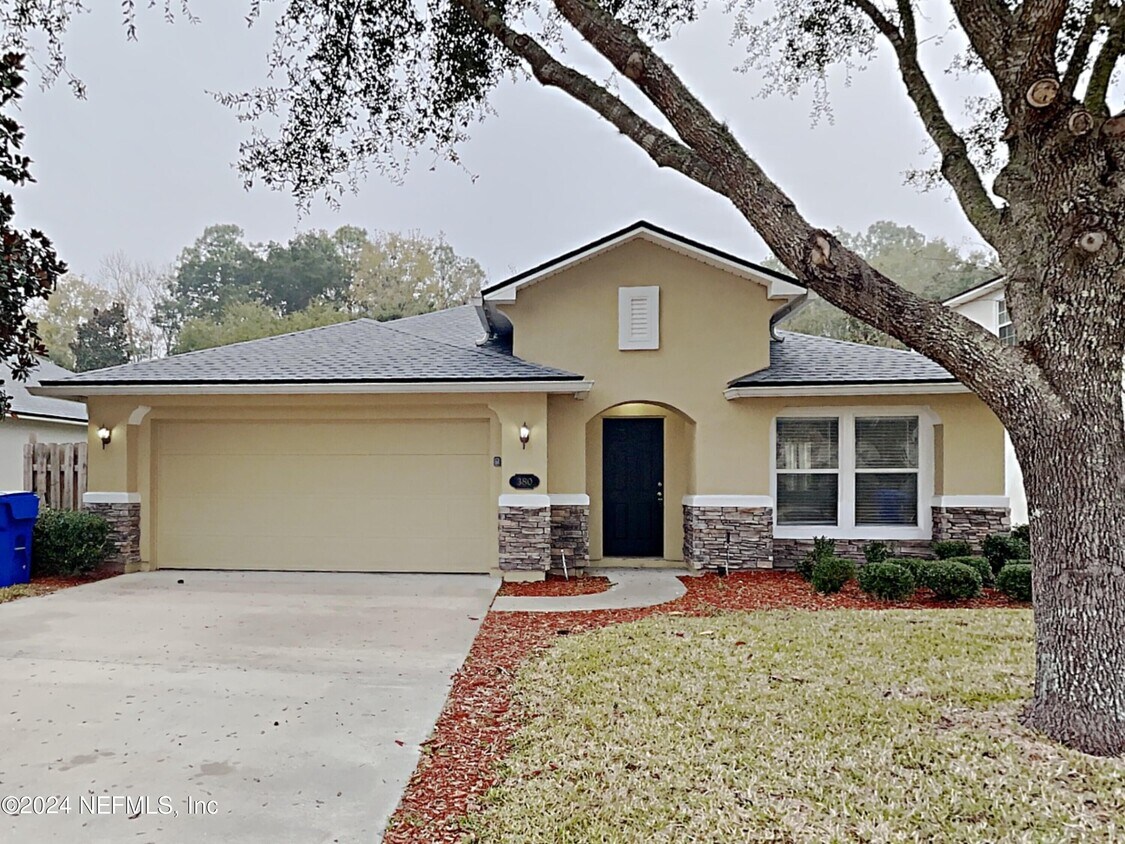 380 Bostwick Cir, Saint Augustine, FL 32092 - House Rental in Saint ...