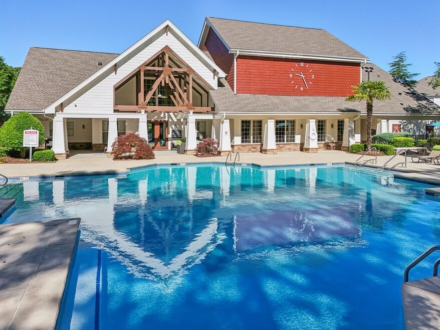 Brookson Flats - 13428 Bryton Gap Blvd Huntersville, NC 28078 ...