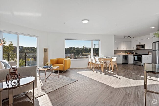 Apartments for Rent in Seattle WA - 14,840 Rentals | Apartments.com