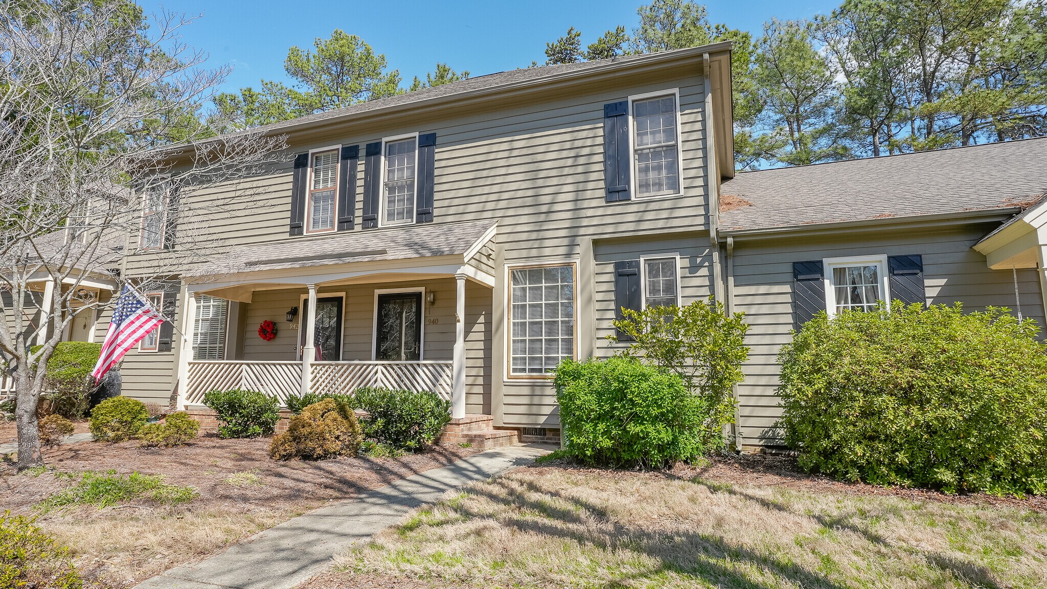 940 Albany Ct, Raleigh, NC 27615 - Townhome Rentals in Raleigh NC ...