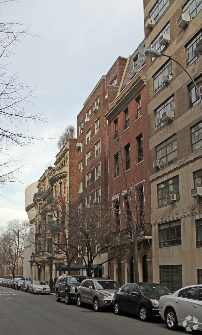 11 East 88th Street Apartments - New York, NY | Apartments.com