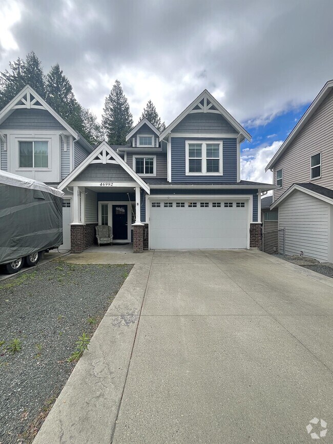 Chilliwack Chilliwack Furnished Condos for Rent - Chilliwack, BC - 2 ...