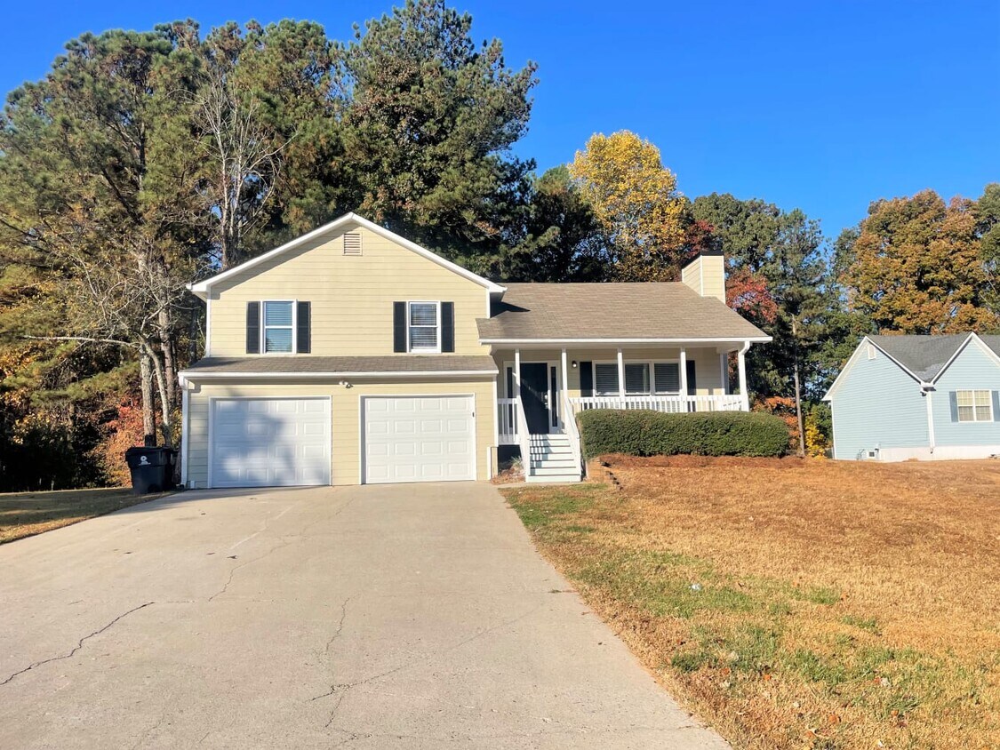 75 Misty Lea Dr, Dallas, GA 30132 | Apartments.com