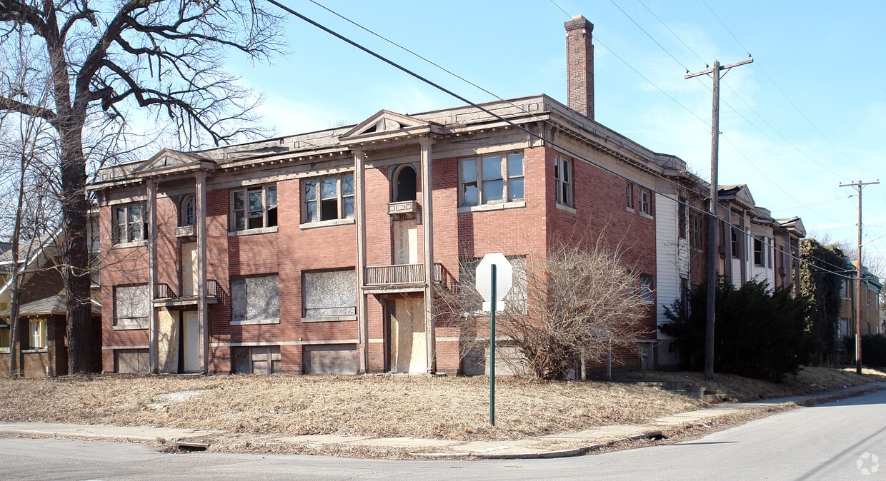 807 E 34th St, Indianapolis, IN 46205 - 807 E 34th St Indianapolis, IN ...