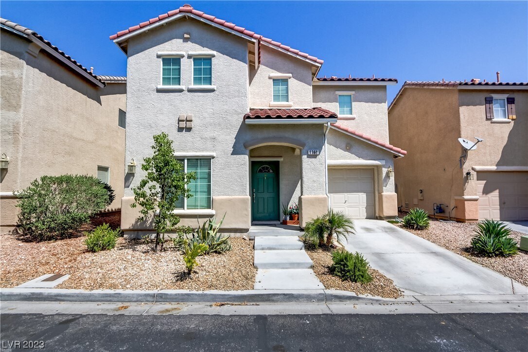 8960 Argus Reed Ave, Las Vegas, NV 89148 - House Rental in Las Vegas ...