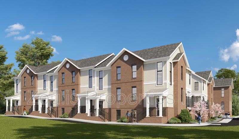 43-J E Gordon St, Bel Air, MD 21014 - Townhome Rentals in Bel Air MD ...