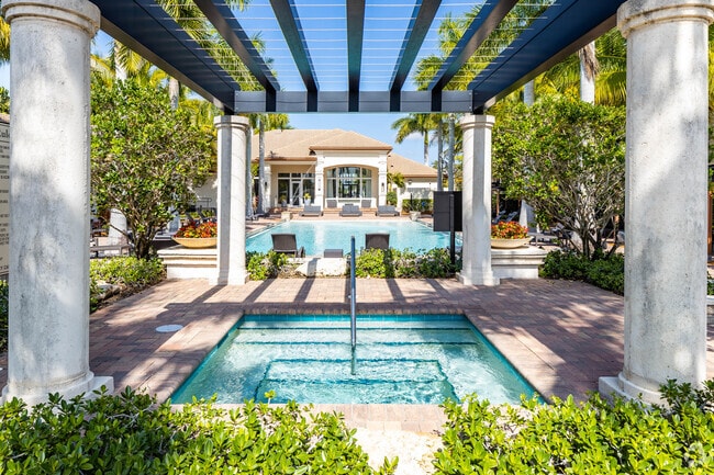 Apartments for Rent in Parkside at Spring Valley, Pembroke Pines - 26 ...