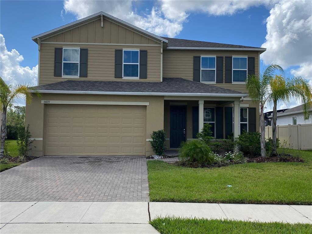 5429 Ardmore Lp, Magnolia Square, FL 34771 - House Rental in Magnolia ...