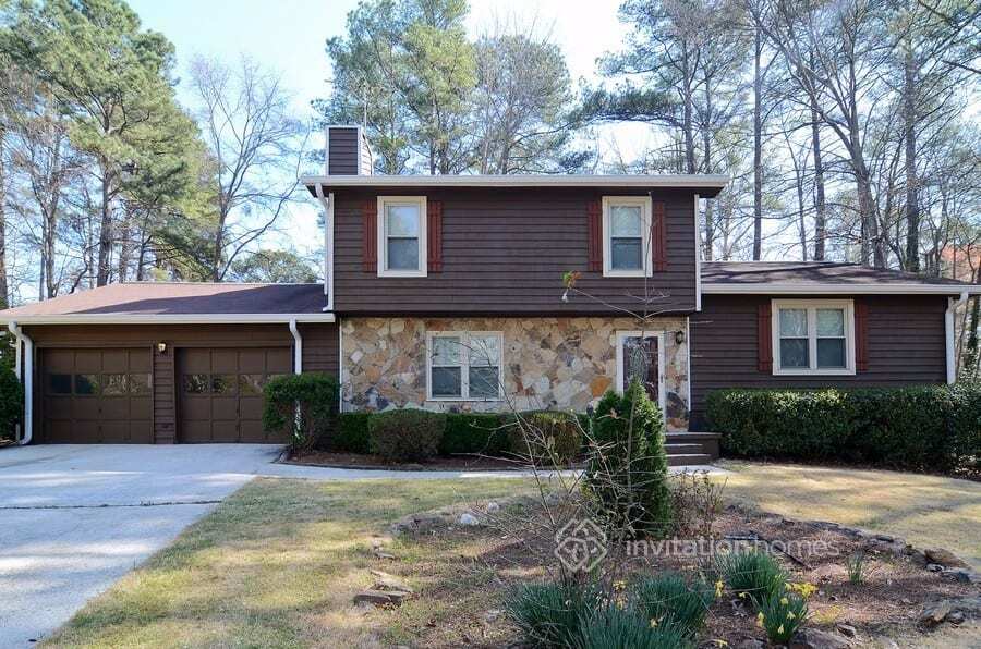 3330 Oak Dr SE Conyers, GA 30013 - Alquileres en Conyers, GA ...