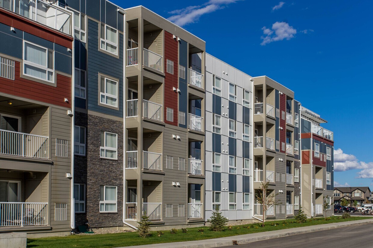 Deveraux Heights Apartments - 5601 Gordon Rd Regina, SK | Apartments.com