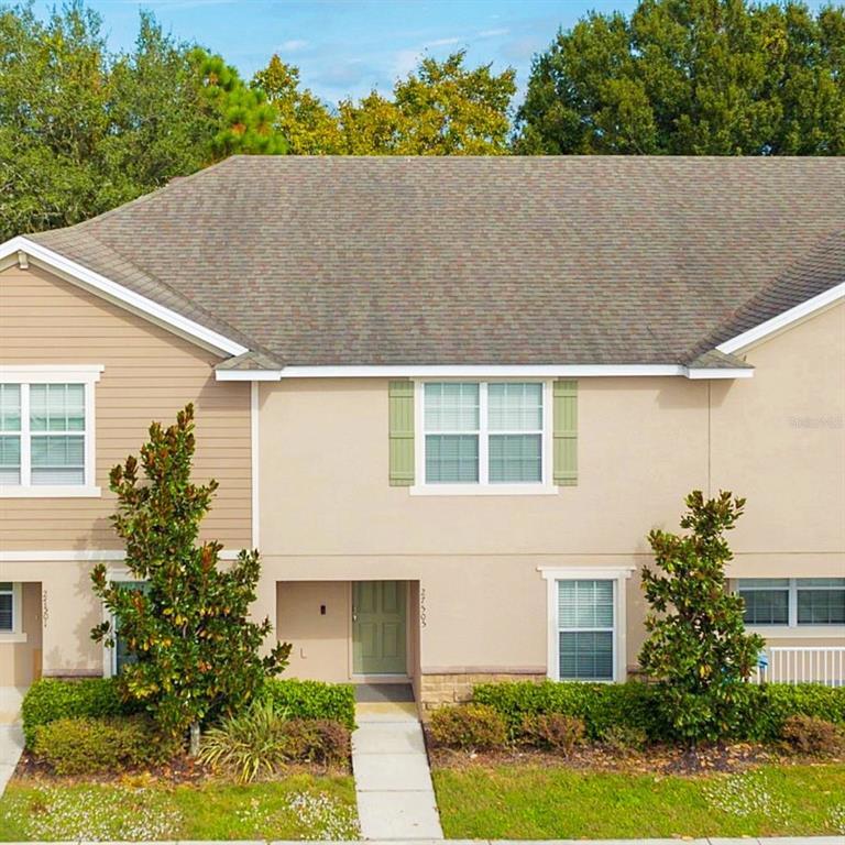 27505 Desert Willow Way, Wesley Chapel, FL 33544 - Townhome Rentals in ...