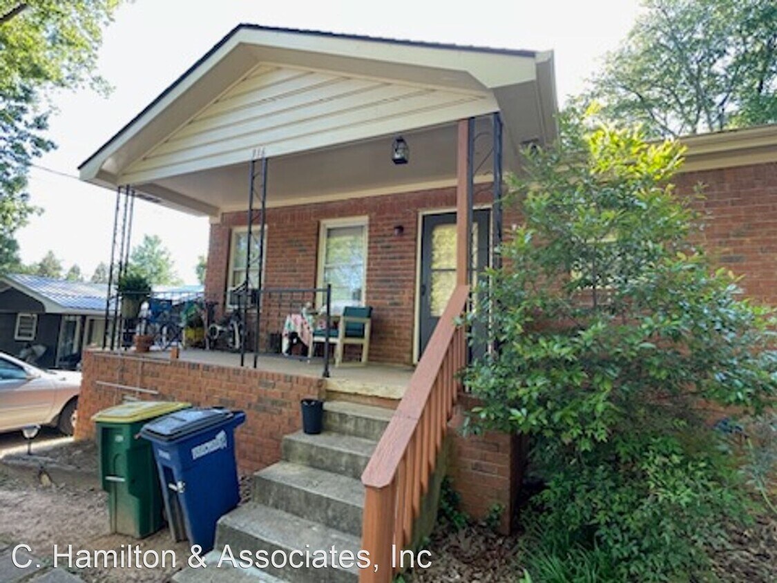 316 Evans St, Athens, GA 30606 - House Rental in Athens, GA ...