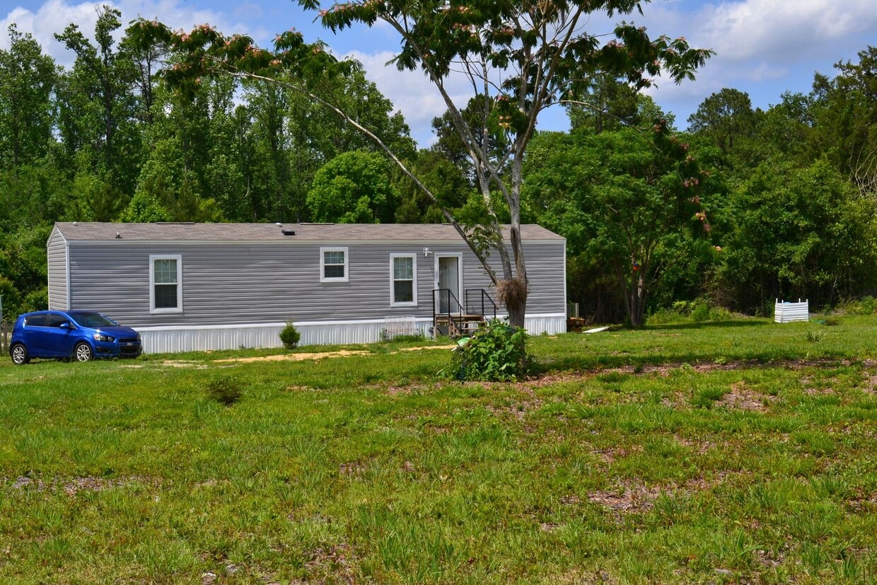 155 Liles Dr, Waycross, GA 31503 - House Rental in Waycross, GA ...