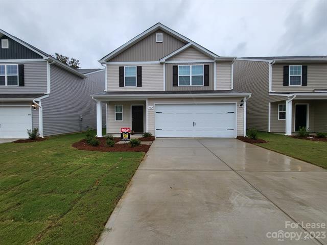 9429 Creedmore Hills Dr, Charlotte, NC 28214 - House Rental in ...