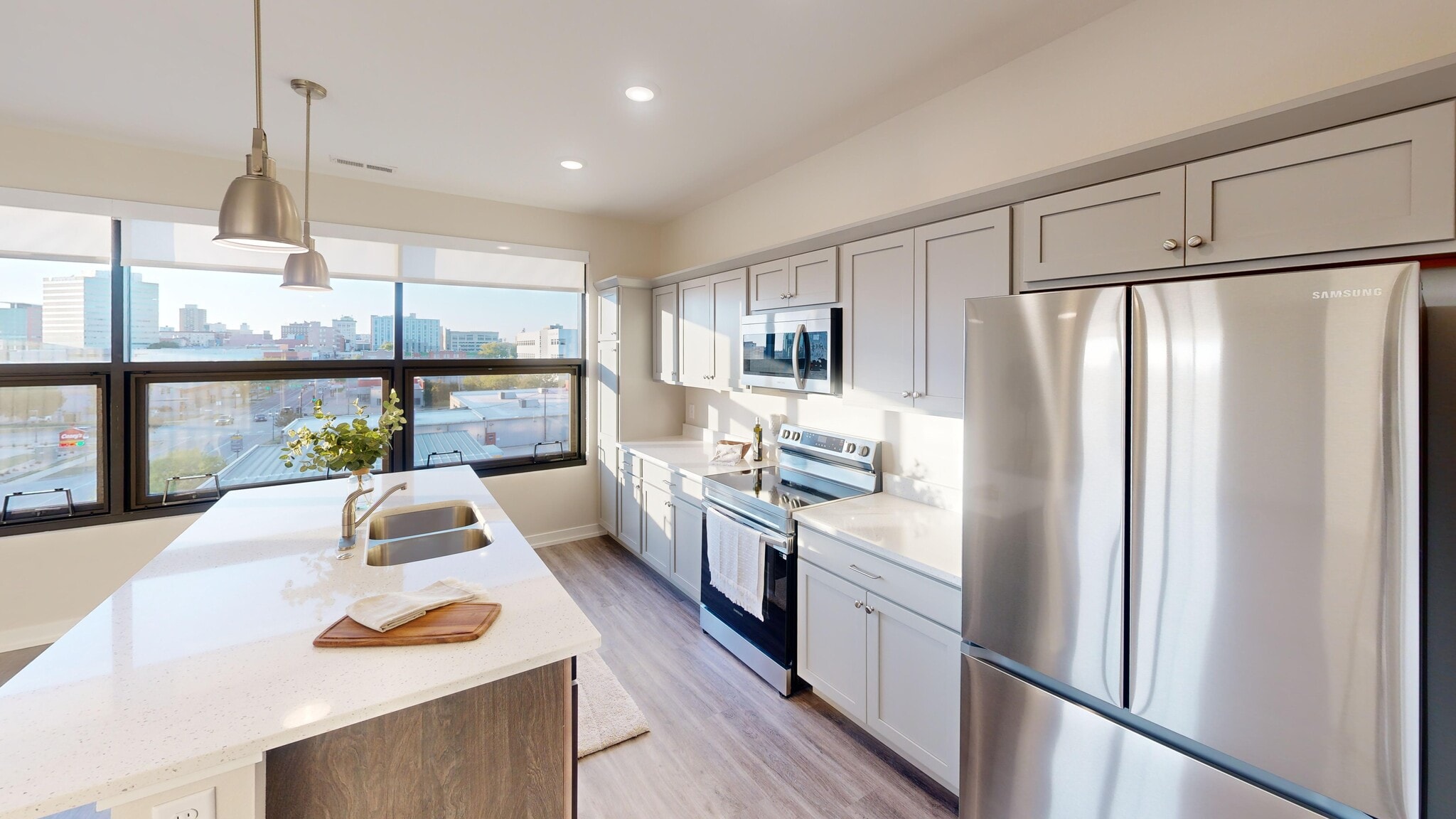 Loftus Apartments - 900 3rd St Se Cedar Rapids, IA 52401 | Apartments.com