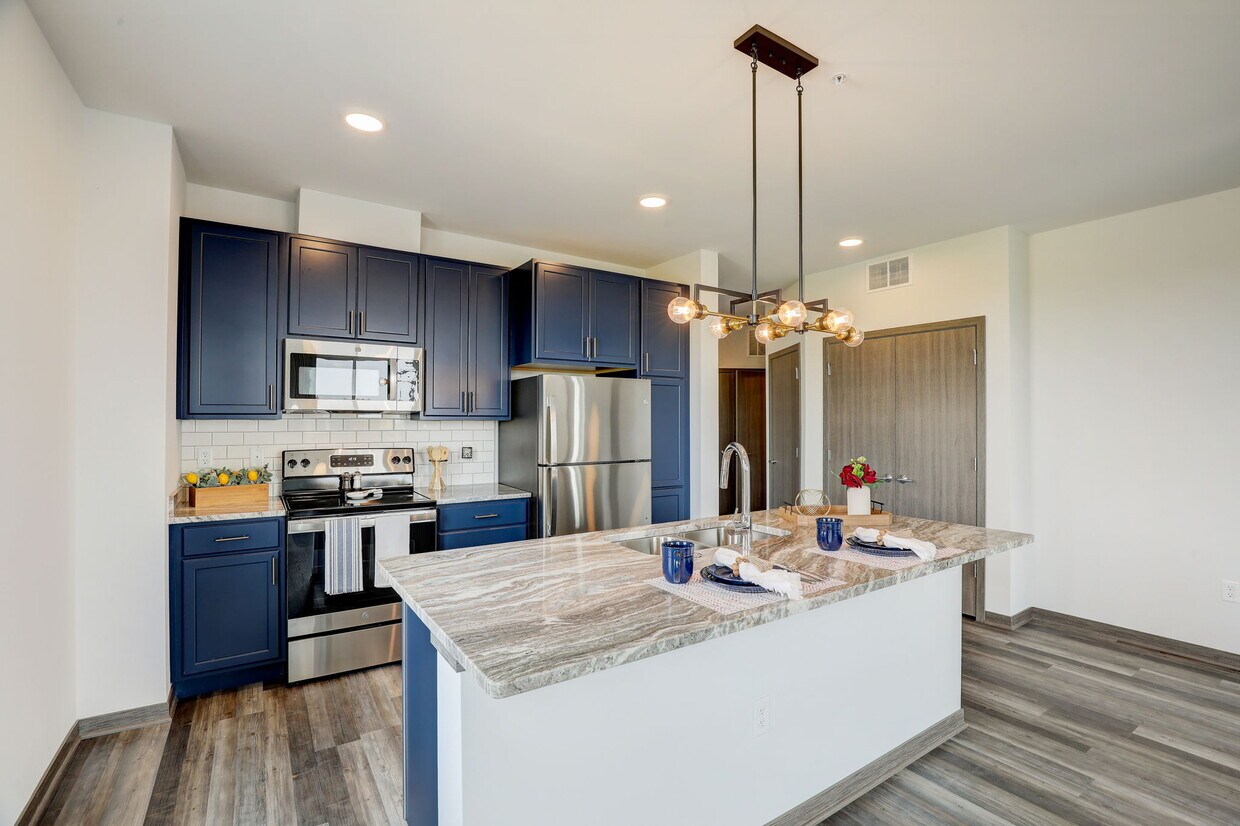 Uno Terrace - Apartments in Madison, WI | Apartments.com